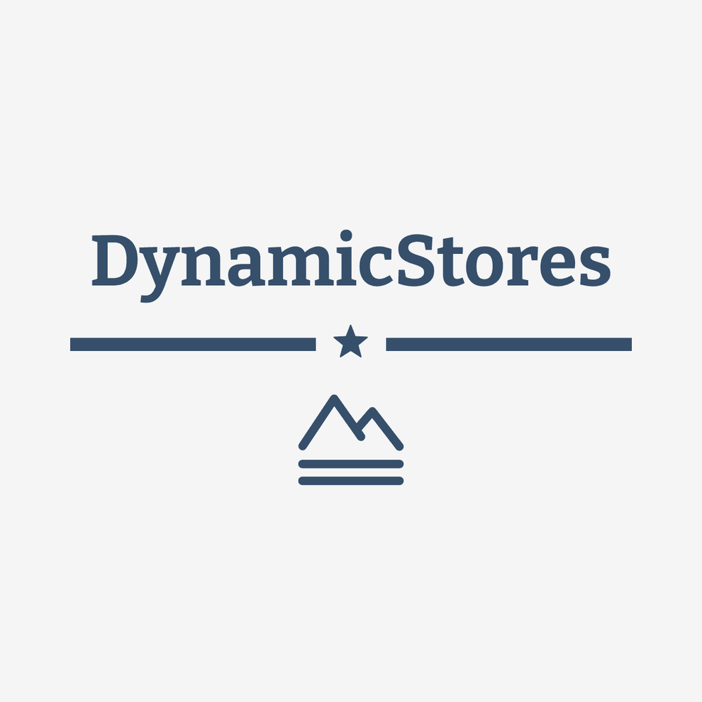 MADEIRA LOG STORE – Dynamic Stores